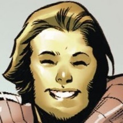 Garfield Logan as Beast Boy (Future State) - DC Comics