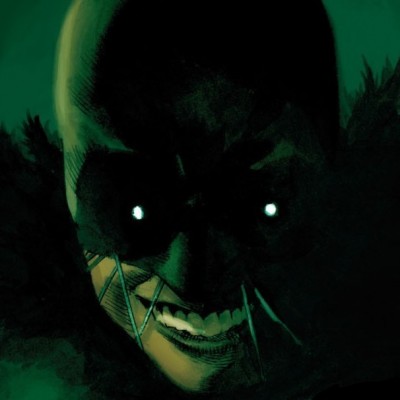Abigail O'Shay as Madame Crow (Earth-0) - DC Comics