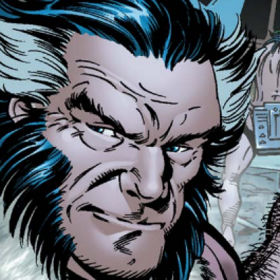 James Howlett (Earth-811) - Marvel Comics