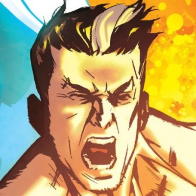 Jason Blood (Future State) - DC Comics