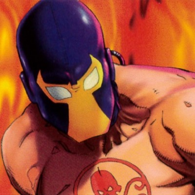 Bane Simpson as Nuke (Amalgamverse) - Amalgam Comics