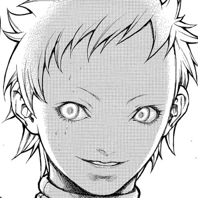 Noel (Claymore) - Shueisha