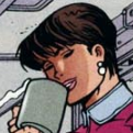 Betty Brant (Amalgamverse) - Amalgam Comics