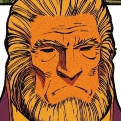 Green Lantern/New Gods: Godhead HC Reviews