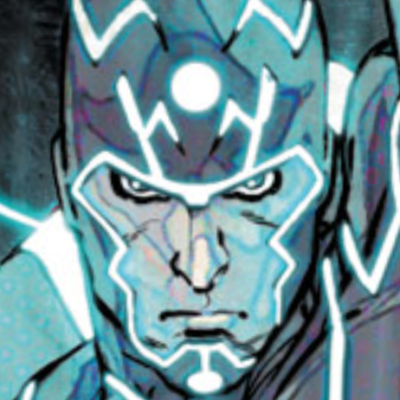 Metron (Earth-0) - DC Comics