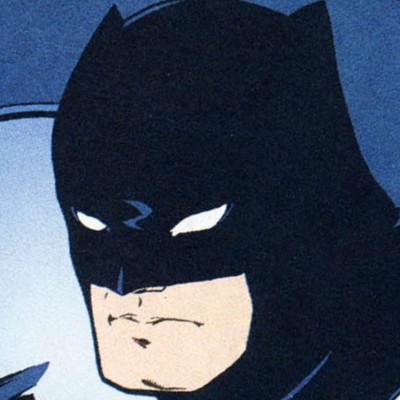 Tim Drake as Batman (Earth-0) - DC Comics