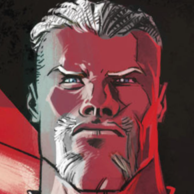 Danny Brickwell (Earth-0) - DC Comics