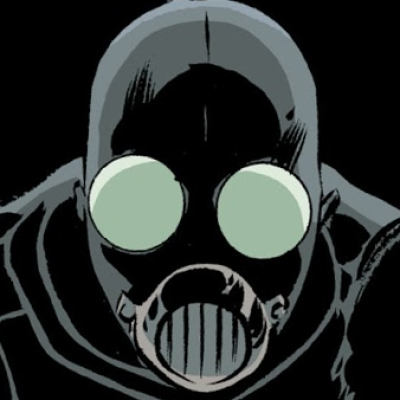 Karl Kroenen (Mignolaverse) - Dark Horse Comics