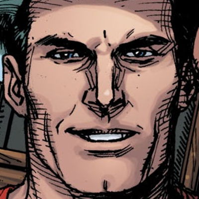 Jay Garrick (Prime Earth) - DC Comics