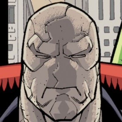 Titan (Image Universe) - Image Comics