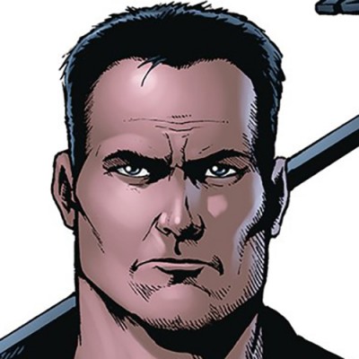 Billy Butcher (The Boys) - Dynamite