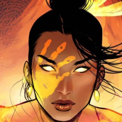 Maya Lopez as Phoenix (Earth-616) - Marvel Comics