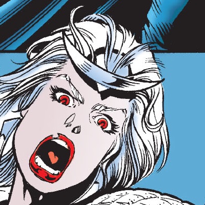 Primaid (Prime Earth) - DC Comics