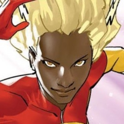 Alinta (Future State) - DC Comics