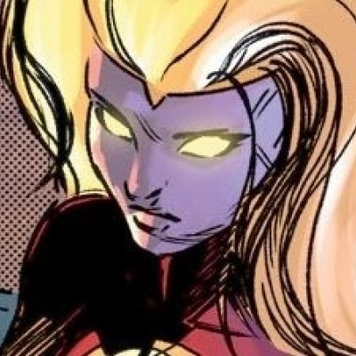 Alinta as Flash (Future State) - DC Comics