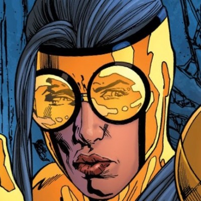Gold Beetle (Future State) - DC Comics