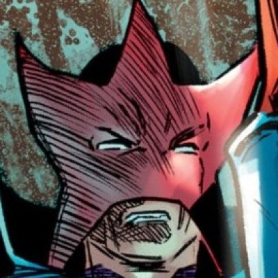 Evil Star (Future State) - DC Comics