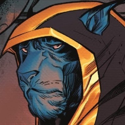 Teekl (Future State) - DC Comics