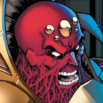 Killian (Earth-616) - Marvel Comics