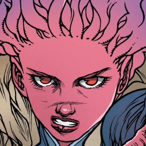 Zeen Mrala (Star Wars) - Marvel Comics