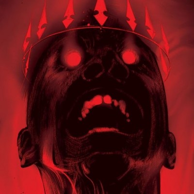 Hades (Future State) - DC Comics