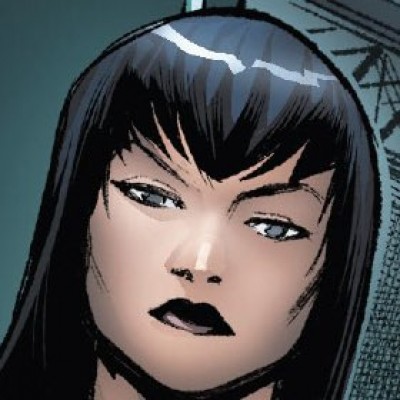 Miss Coriander (Earth-616) - Marvel Comics