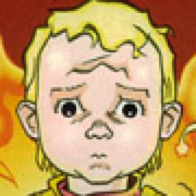 Daniel Hall (Earth-0) - DC Comics