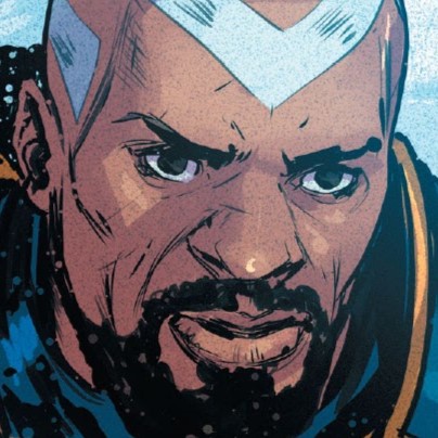 Phastos (Earth-616) - Marvel Comics