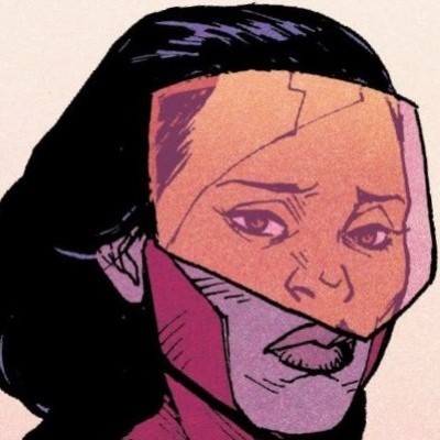 Makkari (Earth-616) - Marvel Comics