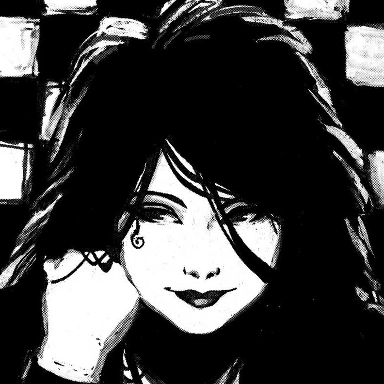 Death (Earth-0) - DC Comics