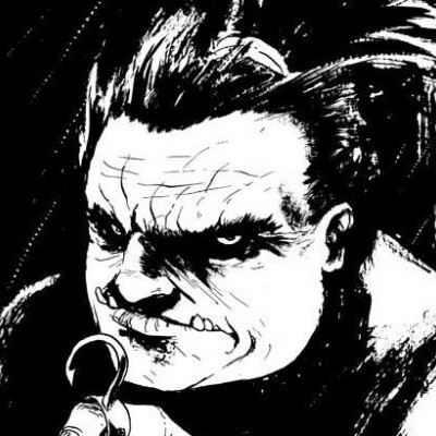 Despair (Earth-0) - DC Comics