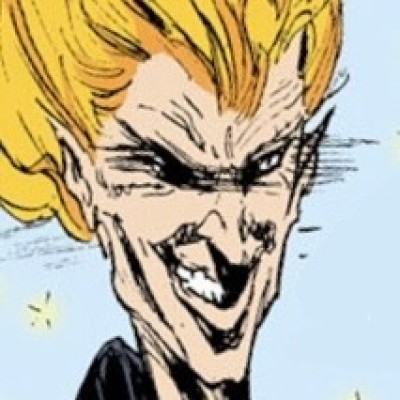 Loki (Earth-0) - DC Comics