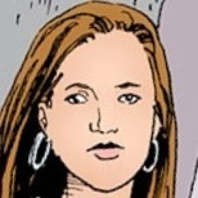 Ishtar (Goddess) (Earth-0) - DC Comics