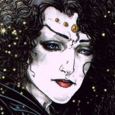 Titania (Prime Earth) - DC Comics