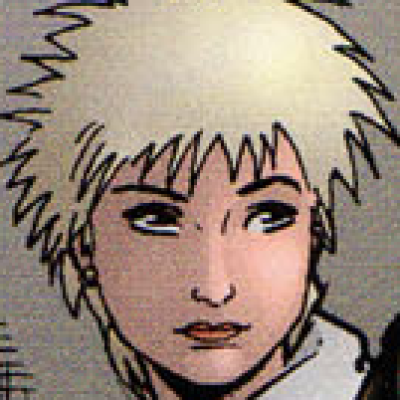 Foxglove (Prime Earth) - DC Comics