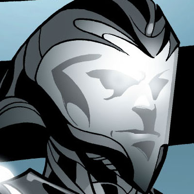 Xane Swift as Slipstream (Prime Earth) - DC Comics