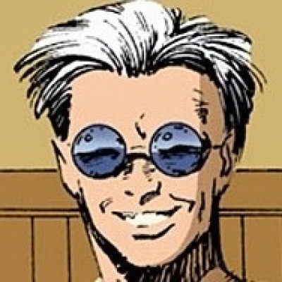 Corinthian (Earth-0) - DC Comics