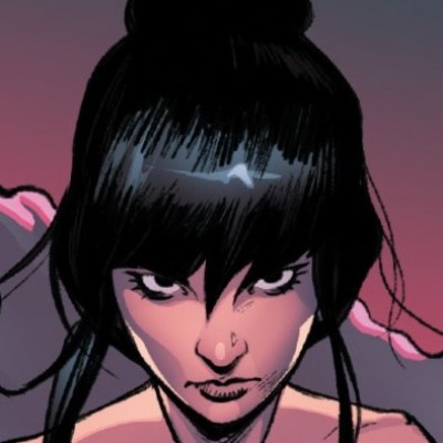 Tomoe (Earth-616) - Marvel Comics