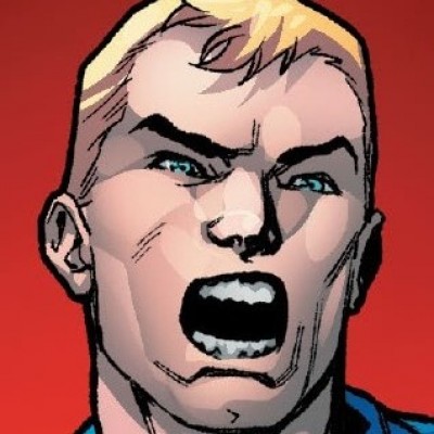 Officer Carl (Earth-616) - Marvel Comics