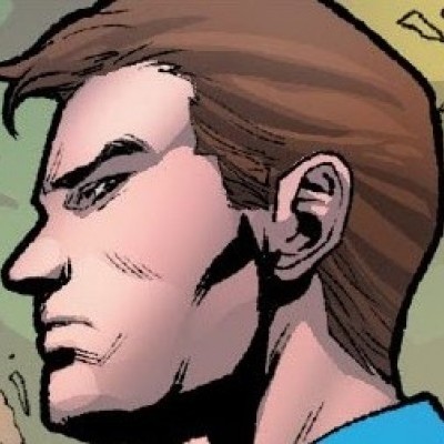 Officer Steve (Earth-616) - Marvel Comics