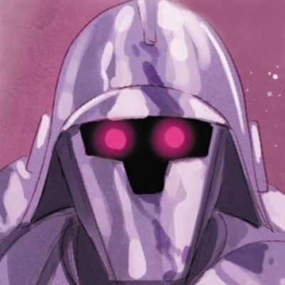 Morn (Earth-616) - Marvel Comics