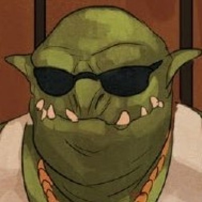 Squanch (Earth-616) - Marvel Comics