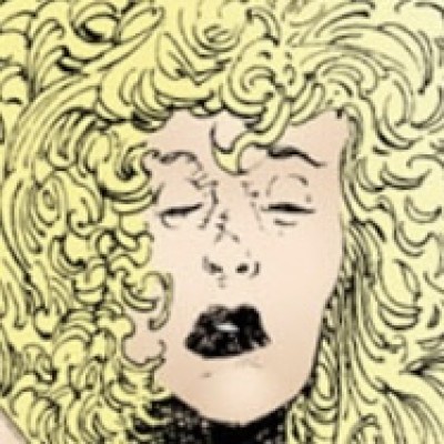 Calliope (Earth-0) - DC Comics