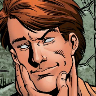 Kevin MacTaggert (Earth-58163) - Marvel Comics