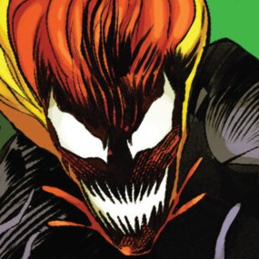 Scream (Klyntar) (Earth-616) - Marvel Comics