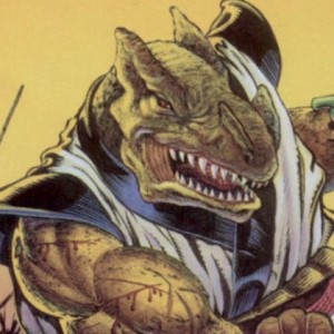 Chote (TMNT) - Mirage Studios