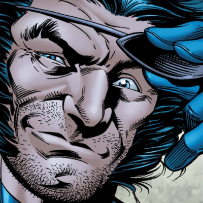 James Howlett (Earth-181) (Alterniverse) - Marvel Comics