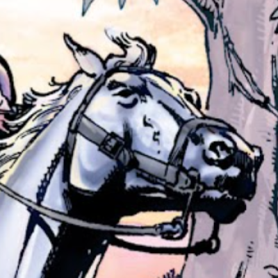 Hero (Phantom) - King Features Comics