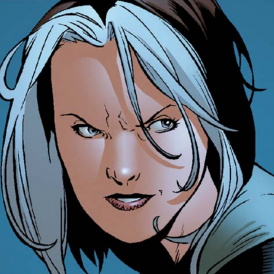 Anna Raven (Earth-1009) (Alterniverse) - Marvel Comics