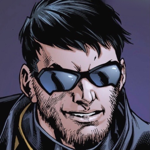 Deadline (Prime Earth) - DC Comics